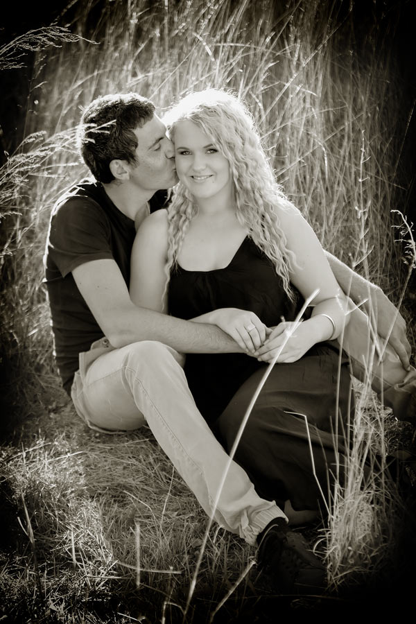 Couples Portrait Photographer Toowoomba, Rickards Portrait Photography