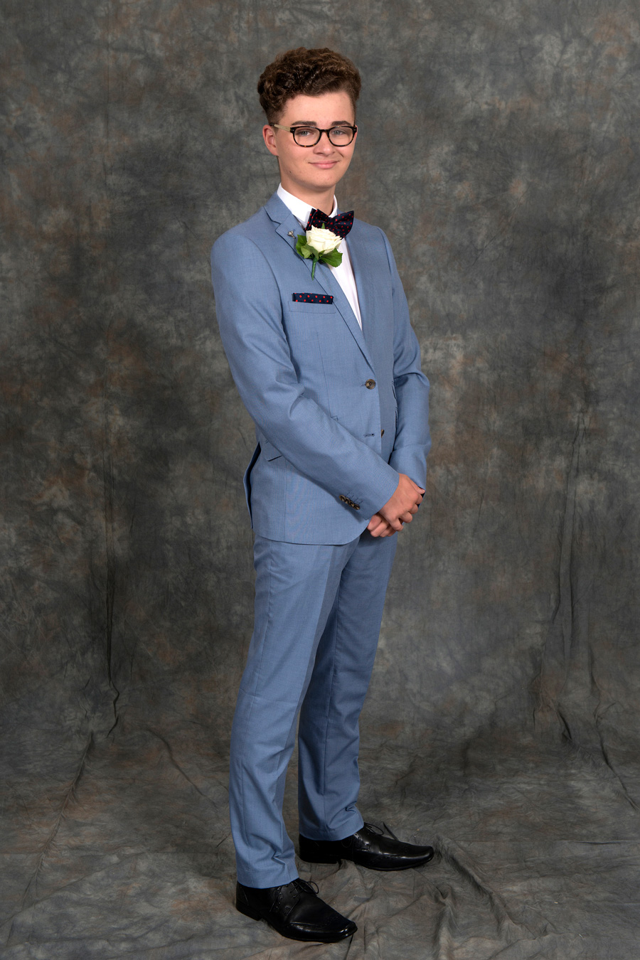 School Formal Photographer Toowoomba, Rickards Photography